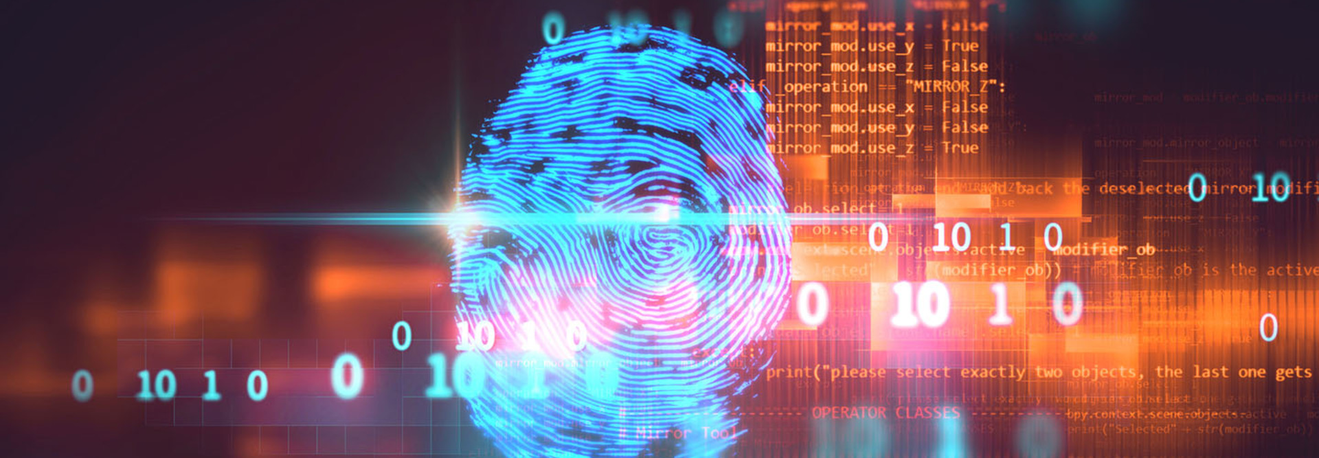 What Is IAM: A Look at Identity Management in Federal IT - FedTech Magazine